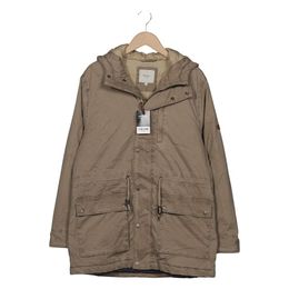 Pepe Jeans Mantel Herren Gr&ouml;&szlig;e M Second Hand beige