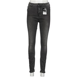 Mustang Jeans Damen Gr&ouml;&szlig;e 27 Second Hand grau