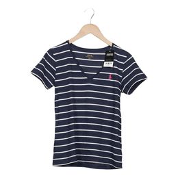 Polo Ralph Lauren T-Shirt Damen Größe L Second Hand marine