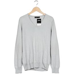 Zara Pullover Herren Gr&ouml;&szlig;e M Second Hand hellblau