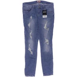 Only Jeans Damen Größe 29 Second Hand blau