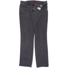 Brax Jeans Damen Größe 32 Second Hand grau