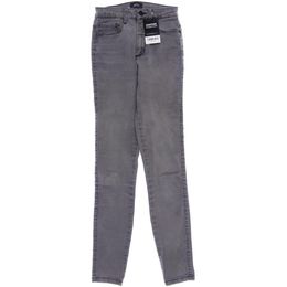 Only Jeans Damen Größe 25/26 Second Hand grau