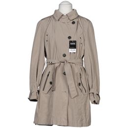 Fuchs & Schmitt Fuchs Schmitt Mantel Damen Gr&ouml;&szlig;e XL Second Hand beige