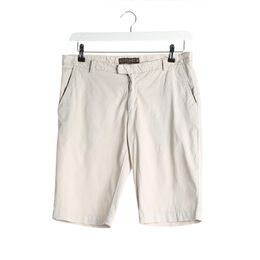 Etro Bermuda / Shorts Herren Gr&ouml;&szlig;e 33 Second Hand beige