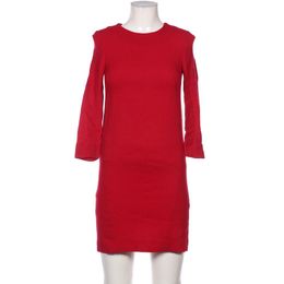 Massimo Dutti Kleid Damen Größe S Second Hand rot