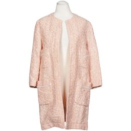 Zara Blazer Damen Gr&ouml;&szlig;e XS Second Hand pink