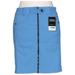 Marc Cain Sports Rock Damen Gr&ouml;&szlig;e S Second Hand blau