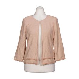 Betty Barclay Blazer Damen Gr&ouml;&szlig;e M Second Hand beige