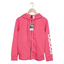 adidas Performance Kapuzenpullover Damen Gr&ouml;&szlig;e M Second Hand pink