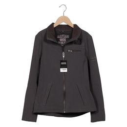 Cecil Jacke Damen Gr&ouml;&szlig;e S Second Hand grau