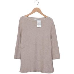 Peter Hahn Pullover Damen Gr&ouml;&szlig;e XL Second Hand beige