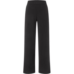 MAC Pants female Black size 44