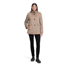Gil Bret Between-Season Jacket female Beige size 40