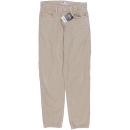 Bershka Jeans Herren Gr&ouml;&szlig;e 28 Second Hand beige