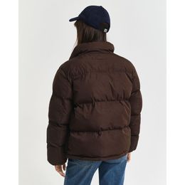 Gant Jacke Damen Gr&ouml;&szlig;e L braun