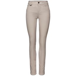 Street One Pants female Grey size 46