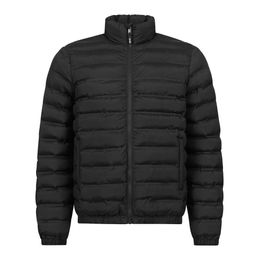 INDICODE JEANS Jacke Herren Größe S schwarz