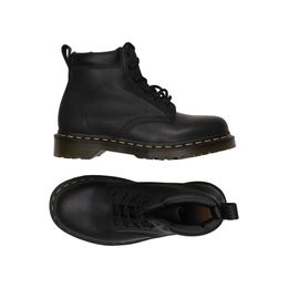 Dr. Martens Stiefelette Damen Gr&ouml;&szlig;e 37 Second Hand schwarz