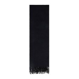 Guess Scarf female Black size One Size