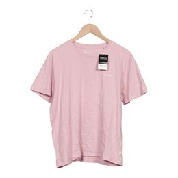 Pepe Jeans T-Shirt Herren Gr&ouml;&szlig;e L Second Hand pink