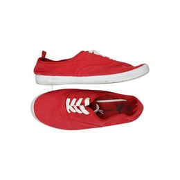 atmosphere Sneaker Damen Größe 37 Second Hand rot