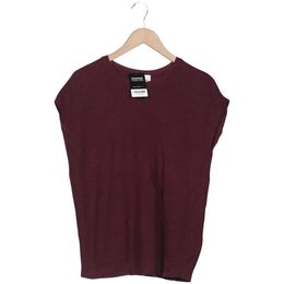 Peter Hahn Pullover Damen Größe XXXL Second Hand bordeaux