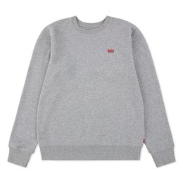 Levi's Kids Sweatshirt boy Grey size 8
