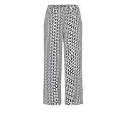 MAC Pants 'Chiara' female Mixed colors size 42