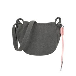 Fritzi aus Preussen Fritzi Aus Preu&szlig;en Crossbody Bag 'Jacky ' female Grey size One Size