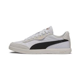 Puma Sneakers female White size 39