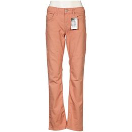Mustang Jeans Damen Gr&ouml;&szlig;e 28 Second Hand orange