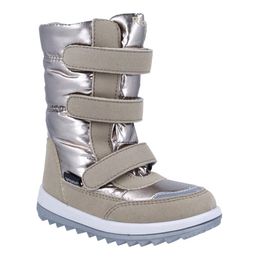 Richter Schuhe Snow Boots boy Bronze size 30