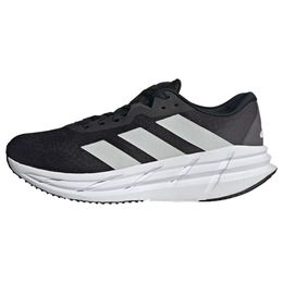 adidas Performance Running Shoes 'Adistar 3' male Black size 6,5