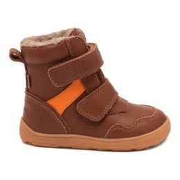 bisgaard Stiefel Jungen Gr&ouml;&szlig;e 26 cognac