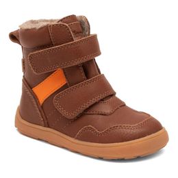 bisgaard Boots boy Brown size 32