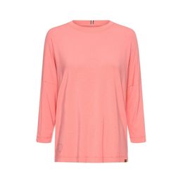 Camel Active Shirt female Pink size M