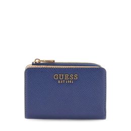 Guess Wallet 'Bolena' female Blue size One Size