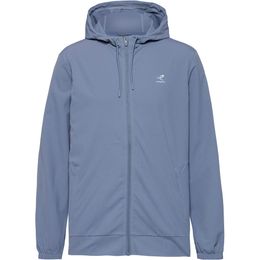 Energetics Between-Season Jacket 'Murphy' male Blue size M