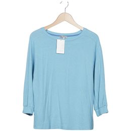 Street One Pullover Damen Gr&ouml;&szlig;e S Second Hand hellblau
