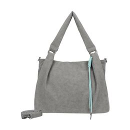 Fritzi aus Preussen Fritzi Aus Preu&szlig;en Shopper 'Jacky ' female Grey size One Size
