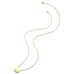 Glanzst&uuml;cke M&uuml;nchen Glanzst&uuml;cke M&uuml;nchen Necklace female Gold size One Size