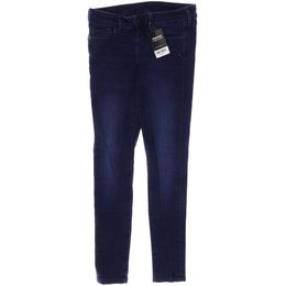 Pepe Jeans Jeans Damen Größe 29 Second Hand marine