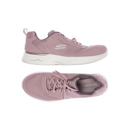 Skechers Sneaker Damen Größe 41 Second Hand pink