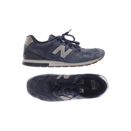 New Balance Sneaker Herren Größe 44.5 Second Hand grau