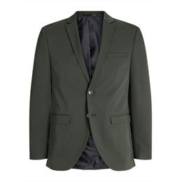 Jack & Jones Jack & Jones Suit Jacket 'JPRFranco' male Green size 58