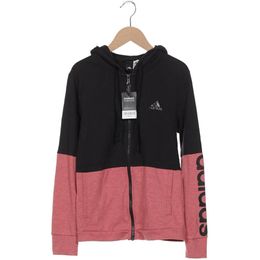 adidas Performance Kapuzenpullover Damen Gr&ouml;&szlig;e S Second Hand schwarz