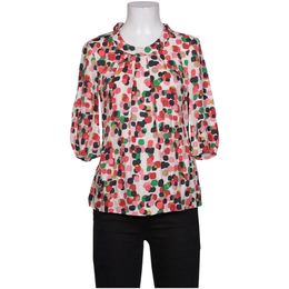 Boden Bluse Damen Gr&ouml;&szlig;e XS Second Hand bunt