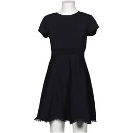 Ted Baker Kleid Damen Gr&ouml;&szlig;e L Second Hand marine
