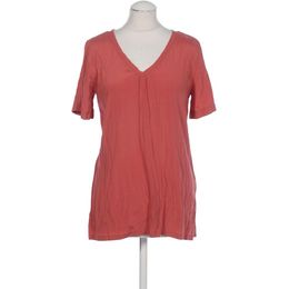FFC Bluse Damen Gr&ouml;&szlig;e M Second Hand rot